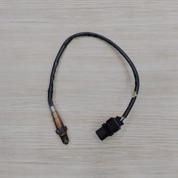 Jual Oxygen Oksigen O2 Sensor Ford Fiesta Ecoboost Original Ex Kode ...