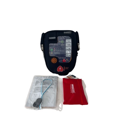Jual Automatic External Defibrillator Aed Meditech Defi-5s -CTT ...