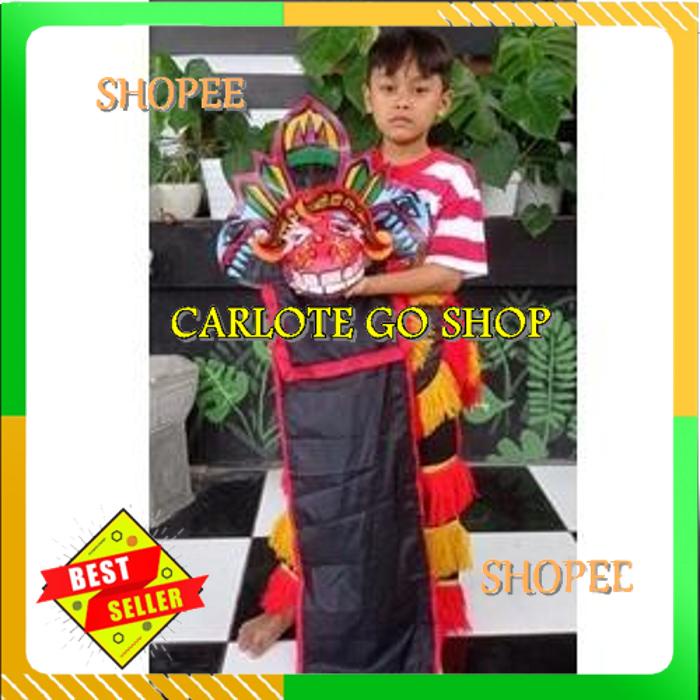 Jual MAINAN ANAK BARONGAN MAINAN ANAK ADA KAINNYA | CAPLOKAN ... Jual MAINAN ANAK BARONGAN MAINAN ANAK ADA KAINNYA | CAPLOKAN ...