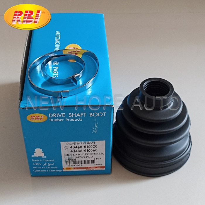 Jual Boot As Roda Dalam 0K020 RBI Thailand Bot Kopel Drive Shaft Inner ...