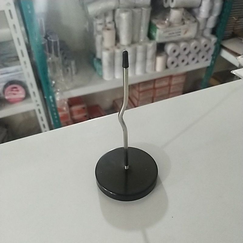 Jual tusukan surat / bon / paku lias pen / tancapan memo | Shopee Indonesia