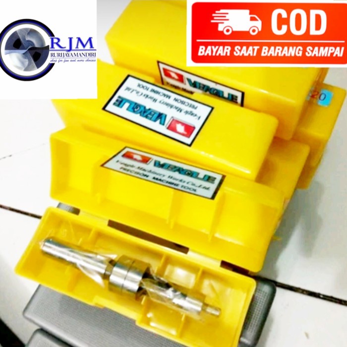 Jual centrovix centrofik edge finder centerfix touch point sensor 10mm ...