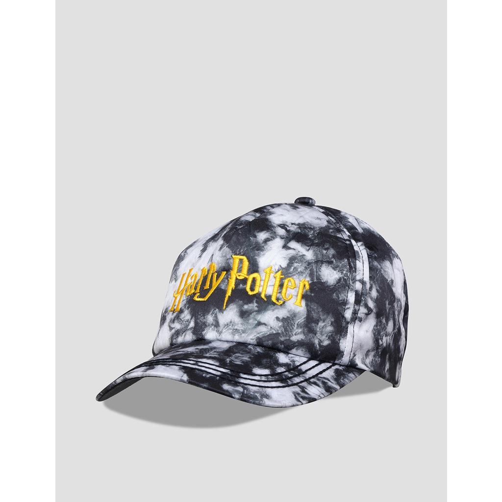 Jual Character Topi Harry Potter Fp Td Logo Anak Laki-Laki 116915000 ...