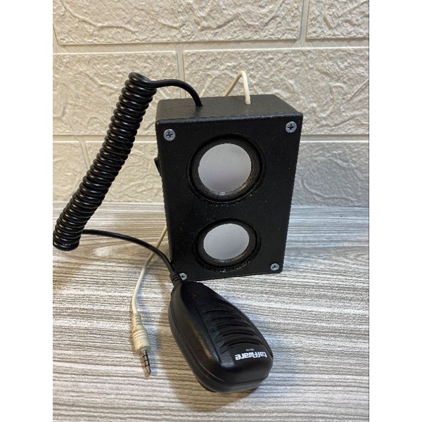 Jual ZELLO PTT HAND MIC HP ANDROID TANPA TEKAN LAYAR HP | Shopee Indonesia