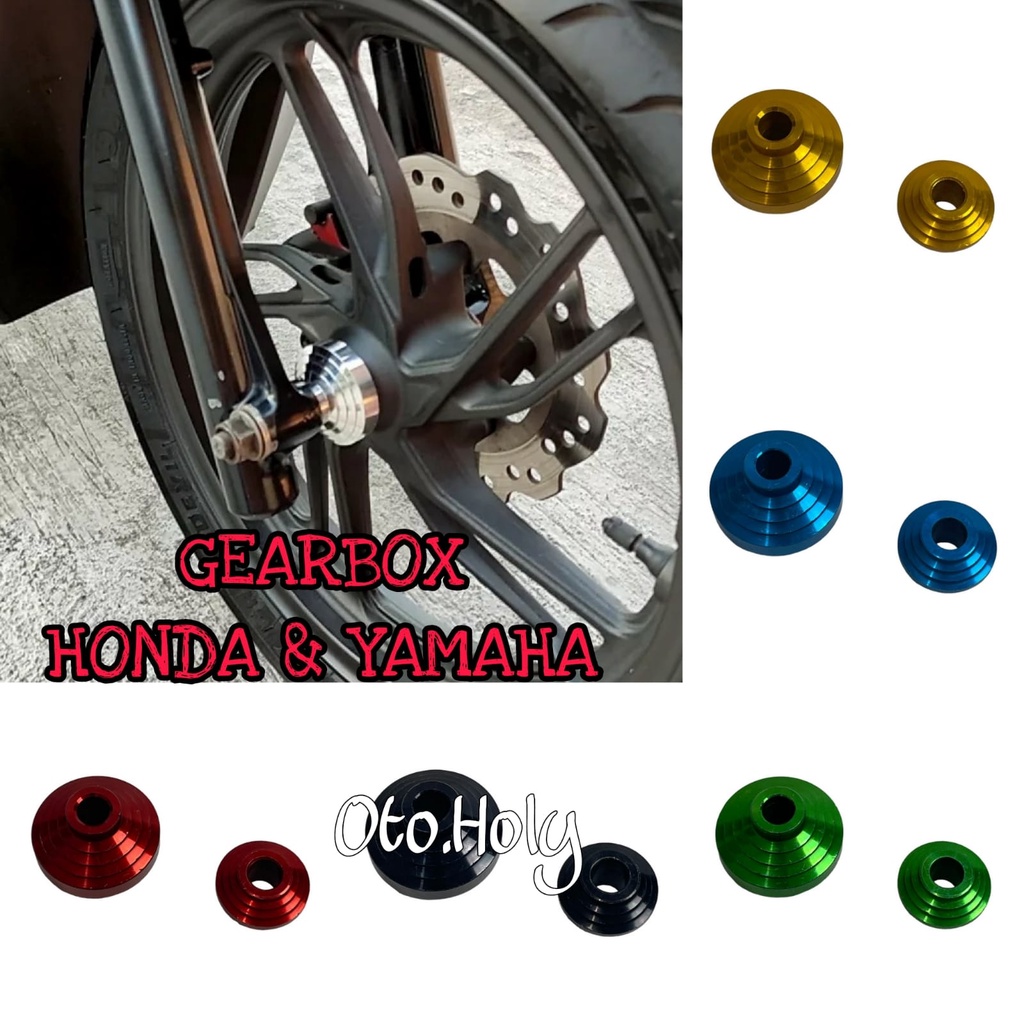 Jual COVER GEARBOX BOSH TROMOL RODA HONDA BEAT VARIO SCOOPY SUPRA REVO ...