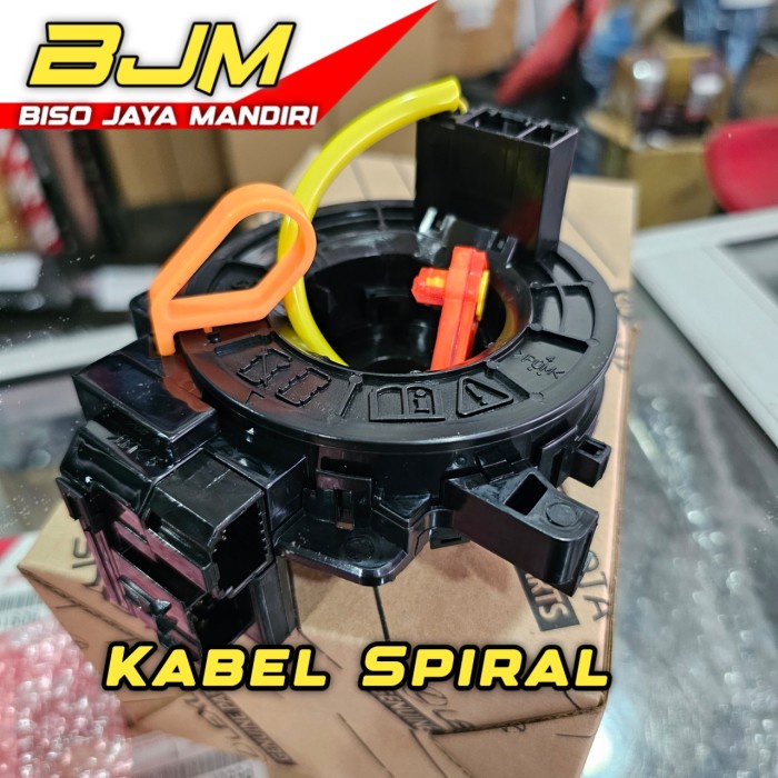 Jual Kabel Spiral Sienta Tipe V & G | Shopee Indonesia