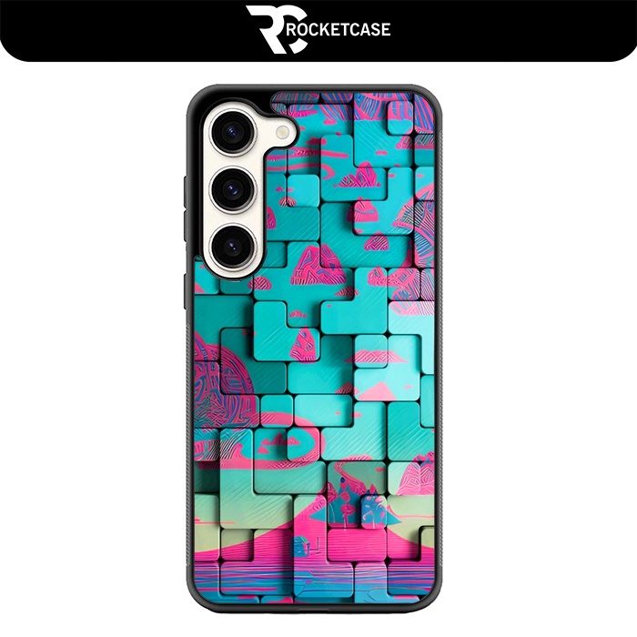 Jual Case Casing Samsung Galaxy S25 S24 S23 S22 S21 S20 FE Plus Ultra Art NV0609 | Shopee Indonesia