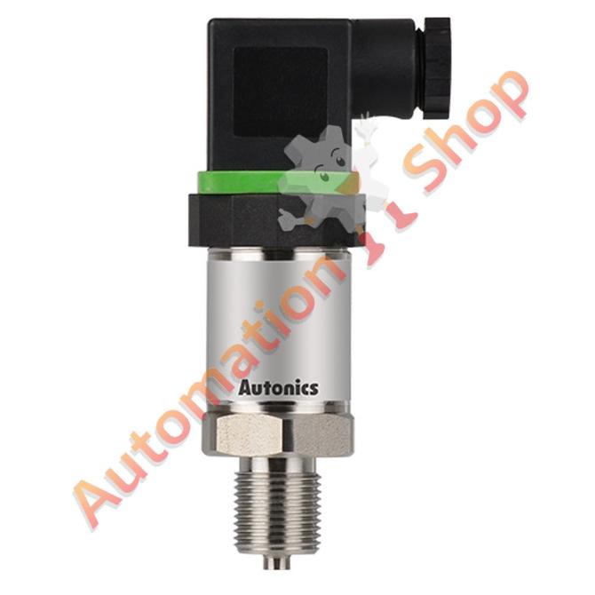 Jual Autonics Pressure Transmitter Tps20-G2Zp2-00 (0-10 Bar) | Shopee ...