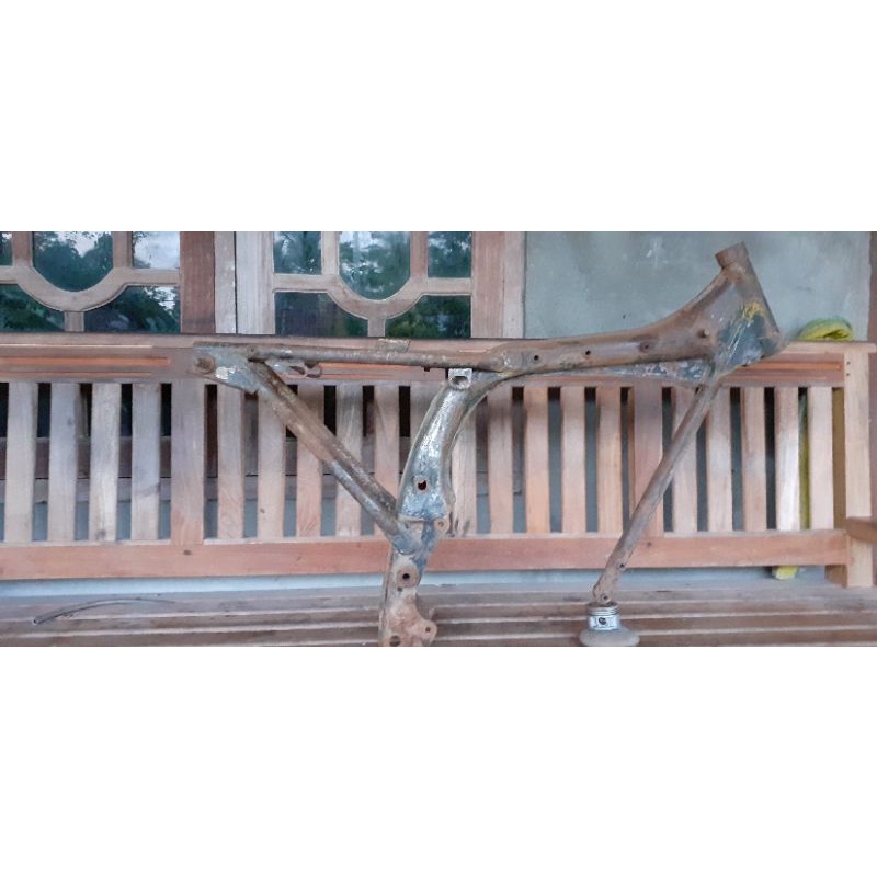 Jual rangka cb | Shopee Indonesia