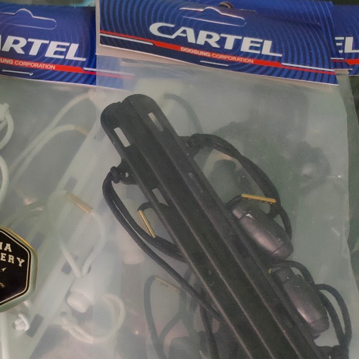 Jual Promo Armguard Cartel Cr4 Arm Guard Panahan Pelindung Tangan Bima ...