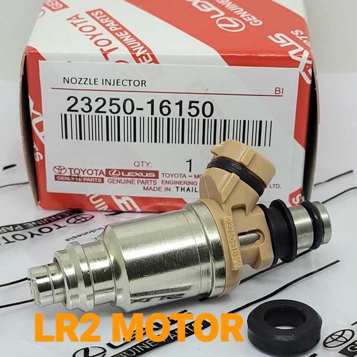 Jual Nozzle Injector Injektor Toyota Corona St171/St191 Absolute ...