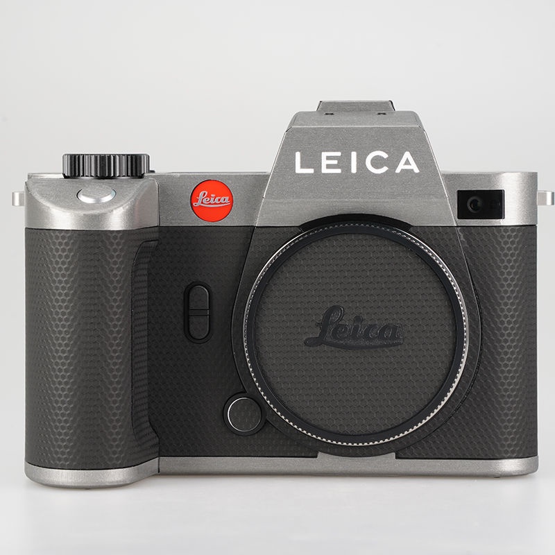Jual Suitable for Leica SL2 body protection film Leica SL2-S full skin ...