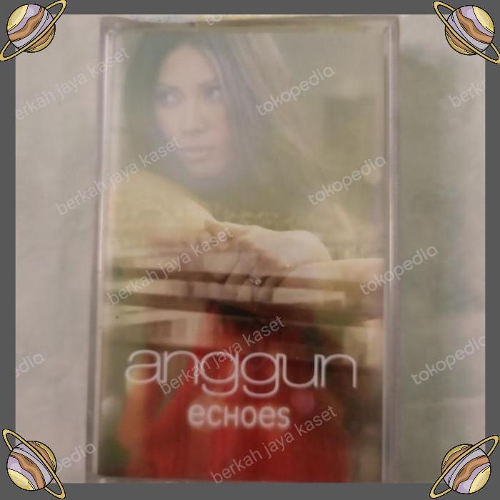 Jual [BJK] ANGGUN ECHOES(SEGEL) | Shopee Indonesia