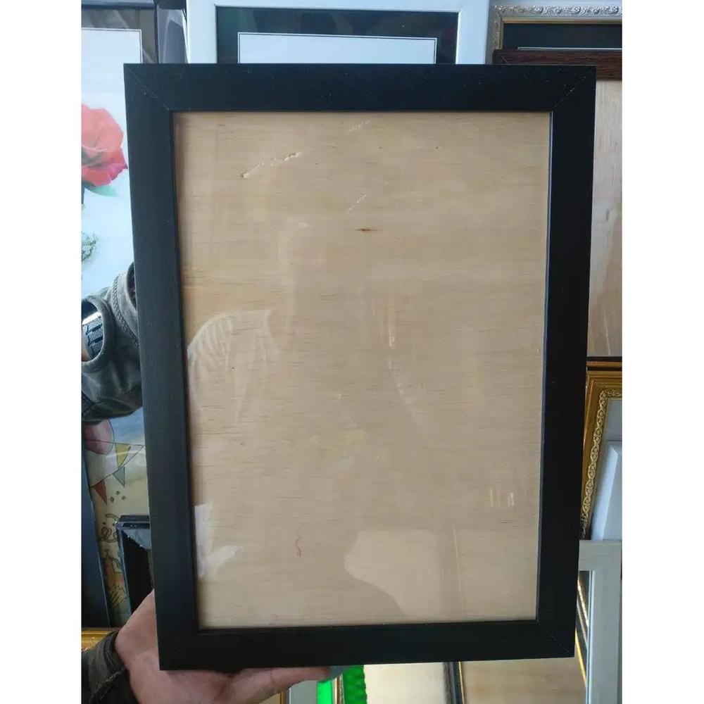 Jual New! Bingkai Foto/ Pigura / Frame Minimalis 20R ., | Shopee Indonesia