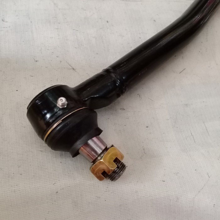 Jual Cod - Drag Link Long Tie Rod Canter Turbo Intercooler 110Ps 125Ps ...