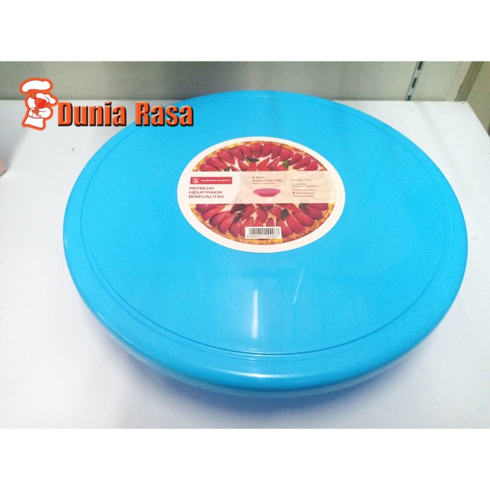Jual Promo Maspion Cake Tray Rotary/Meja Putar Tempat Kue B B051 ...