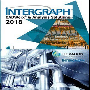 Jual Run InteRGraph CADWorx 2018 v18 x64 GARANSI WORK | Shopee Indonesia