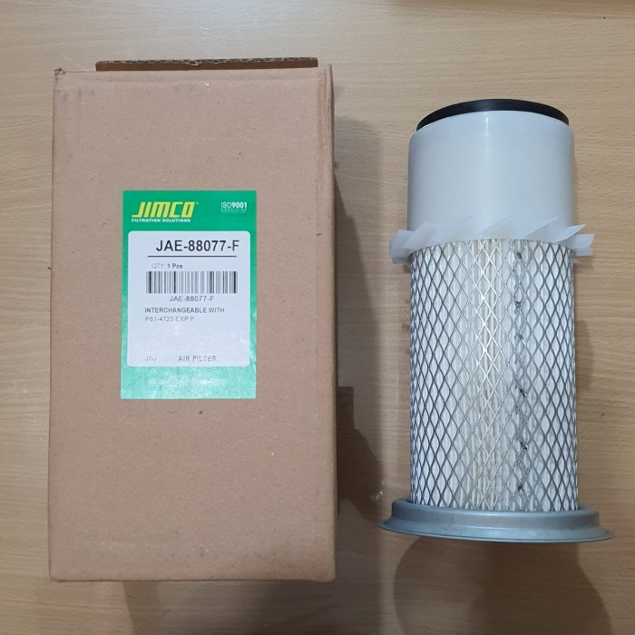 Jual [COD] Jae-88077-F Air Filter / P81-4723-F Berkualitas | Shopee ...