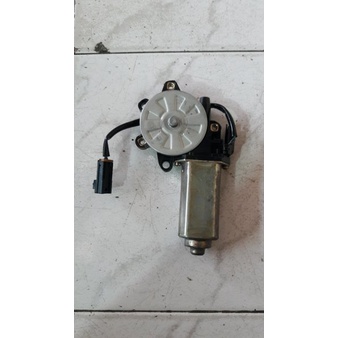 Jual Motor Power Window Mitsubishi Lancer Evo 4 Pintu Belakang Original ...