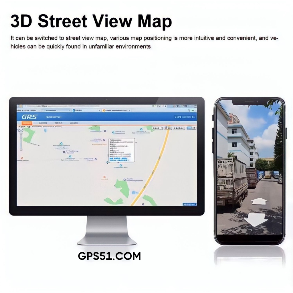 Jual Gps Traer Gx-03 Tahan Air Jaringan 4G Garansi 1 Tahun | Shopee ...