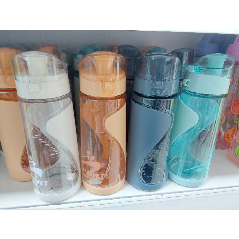 Jual Botol minum mr DIY 600 ml Sport | Shopee Indonesia
