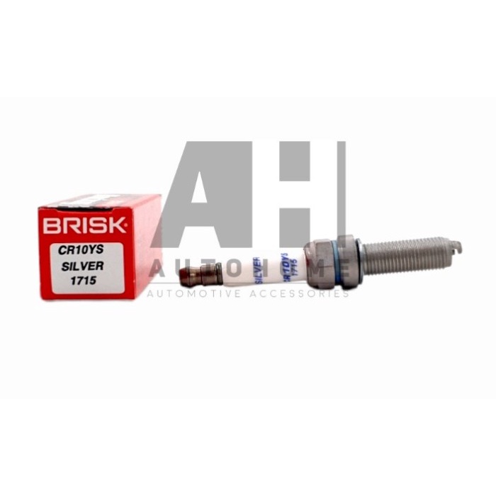 Jual Ori Busi Kawasaki Klx 230 - Klx230 - Klx230R - Brisk Silver Racing ...