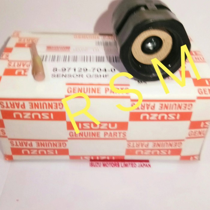 Jual Sensor Speed Speedo Spido Kilometer Panther Touring Elf Dmax Nkr66 ...