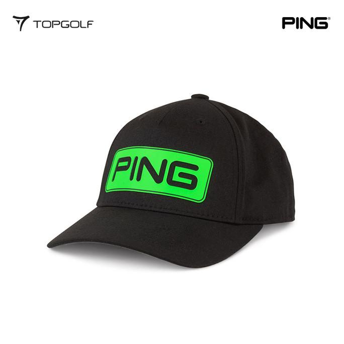 Jual CAP PING TOUR CLASSIC JR 214 ASSORTED | Shopee Indonesia