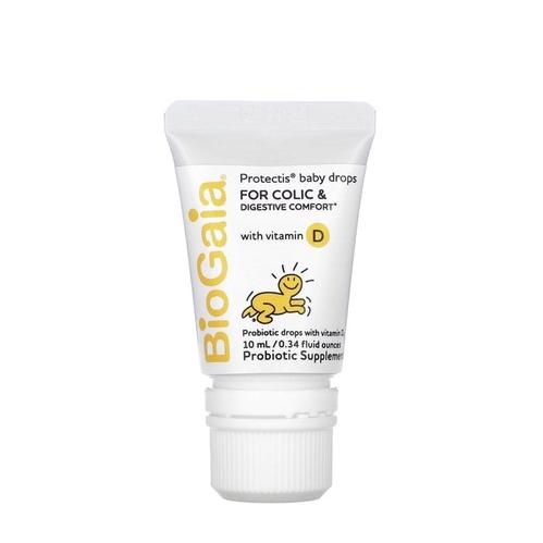Jual BIOGAIA PROTECTIS BABY DROPS FOR COLIC & DIGESTIVE COMFORT WITH ...