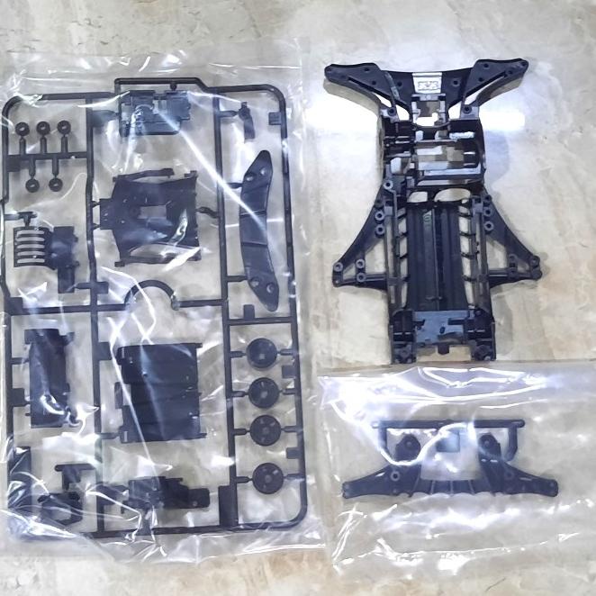 Jual Chassis Fma + Gearbox Fma + Akar Fma Ori Tamiya | Shopee Indonesia