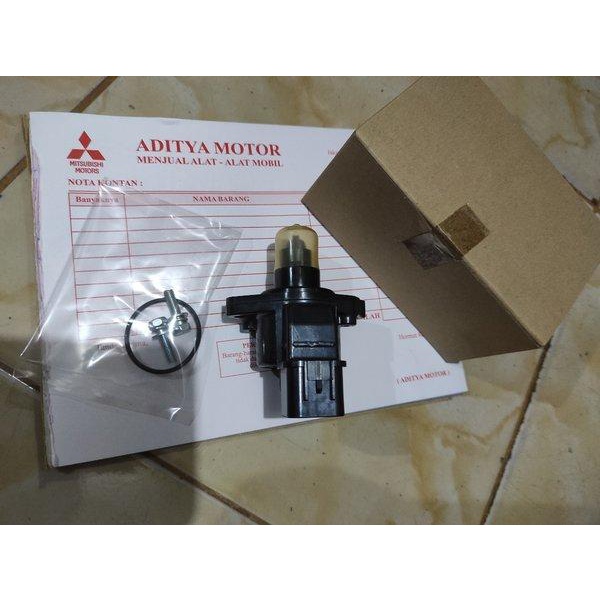 Jual servo kit eterna lancer dangan galant V6 lele hiu pajero bensin ...