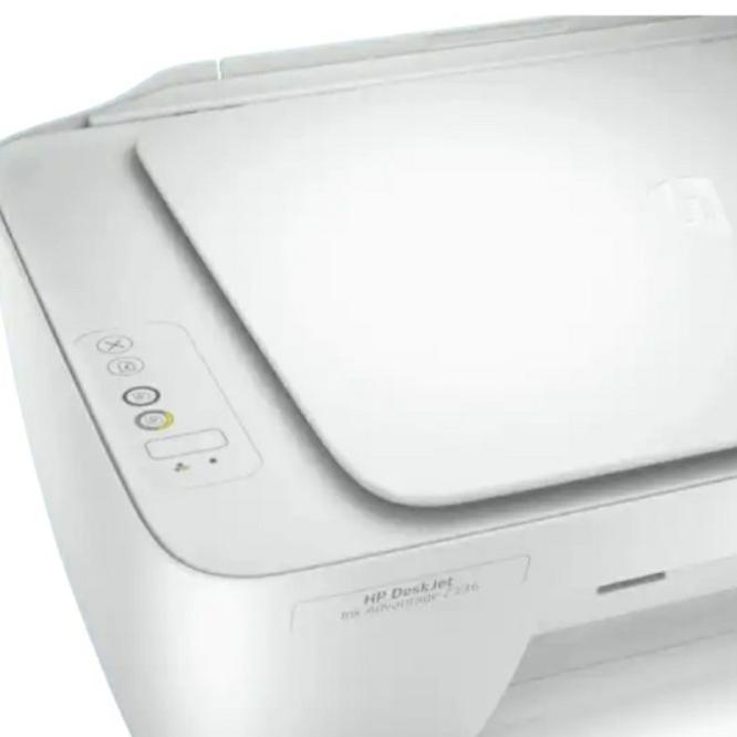 Jual Jual Hp Deskjet Ink Advantage 2336 Hp2336 Hp 2336 Aio Print, Scan ...