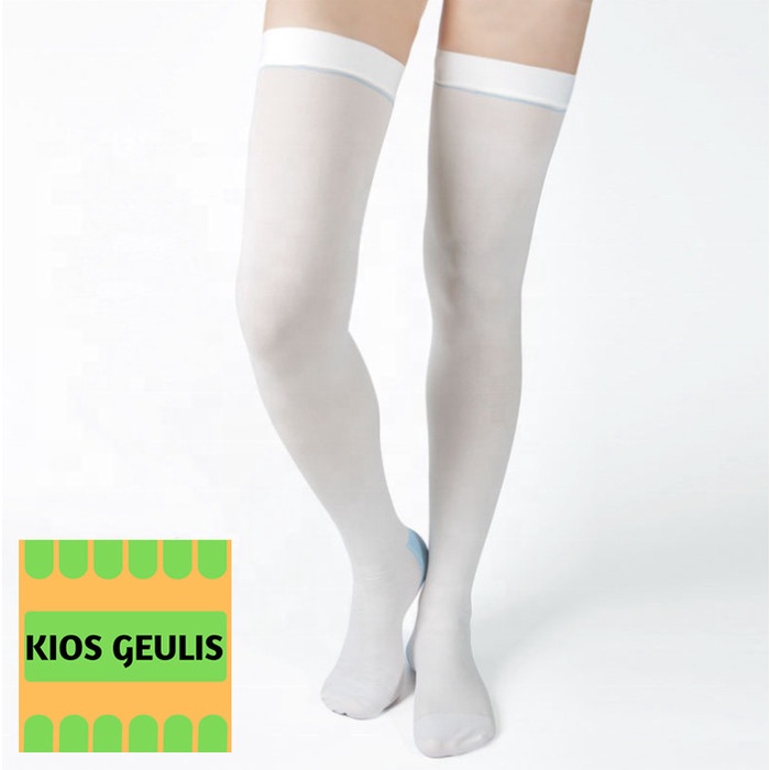 Jual STOCKING POST OP ANTI EMBOLISM DVT THROMBOSIS EDEMA STOKING ...