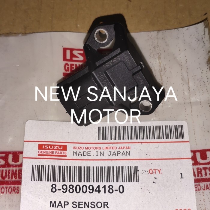 Jual Sensor Map Dimax D-Max Dmax Original Kode Aa144 | Shopee Indonesia