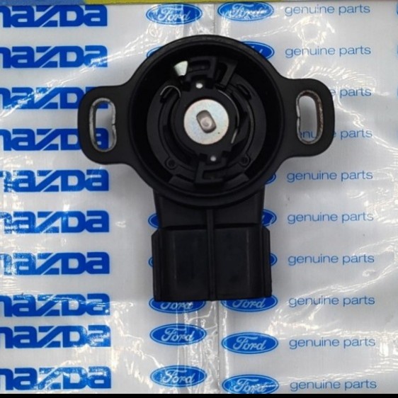 Jual Sensor Tps Throttle Sensor Mazda Lantis Ori Bergaransi Kode Aa060 ...