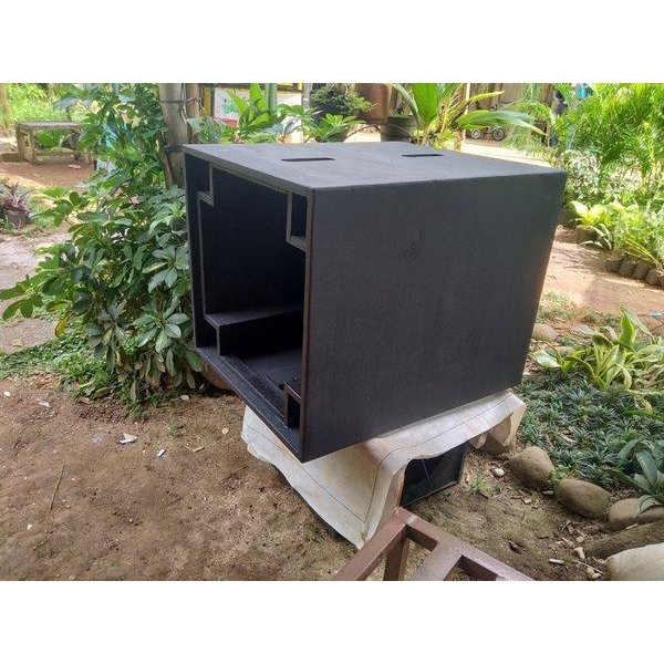 Jual box speaker 15 inch box subwoofer planar | Shopee Indonesia