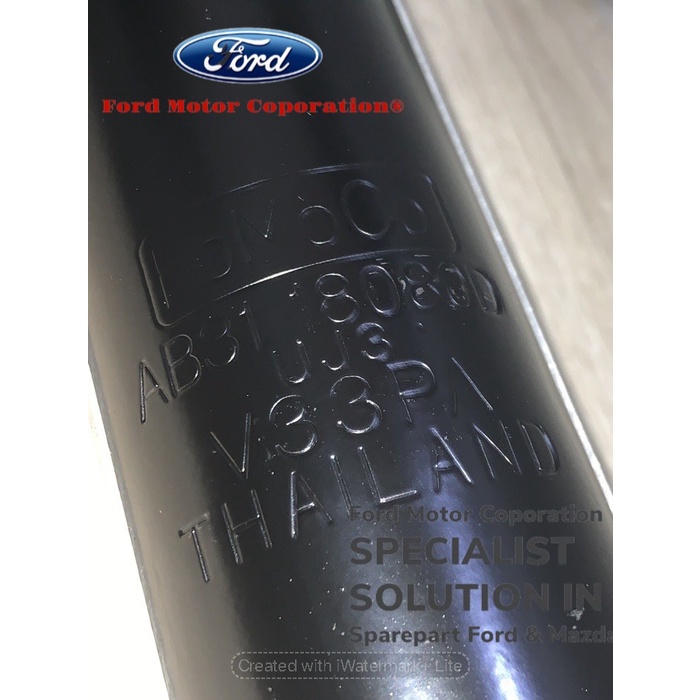 Jual Shockbeker belakang Fomoco ford ranger T6 2200cc Mazda BT50 Pro ...