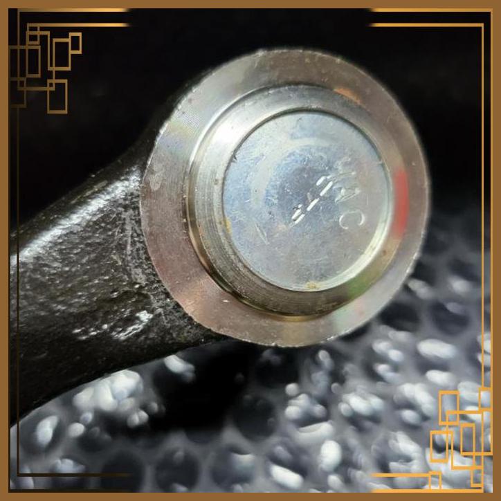 Jual [CVP] TIE ROD TIEROD END CHEVROLET AVEO 1500 LOVA KALOS ORIGINAL ...