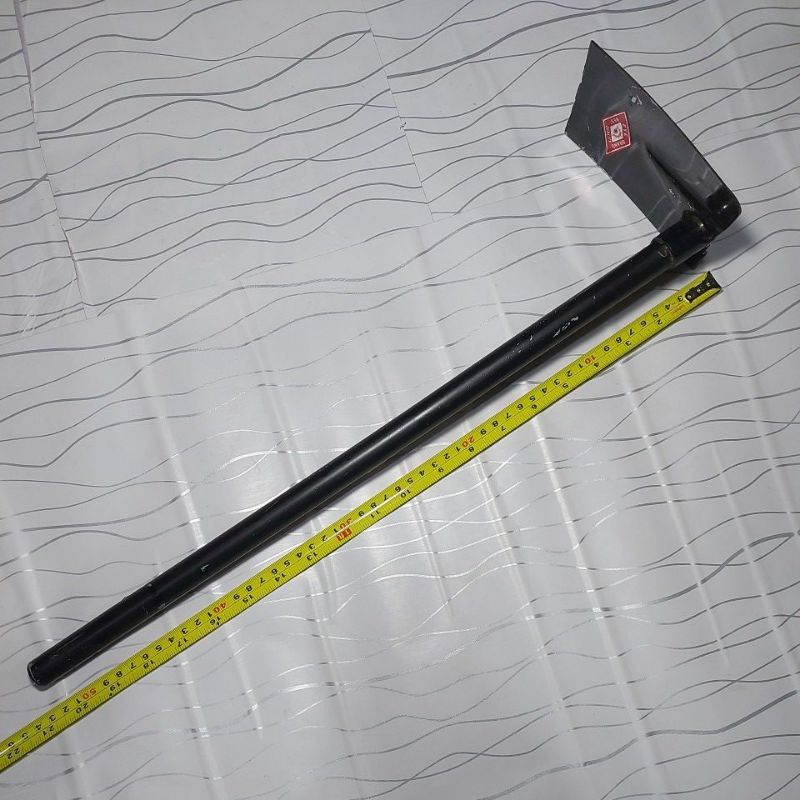 Jual Cangkul Pacul kecil gagang besi tempahan | Shopee Indonesia