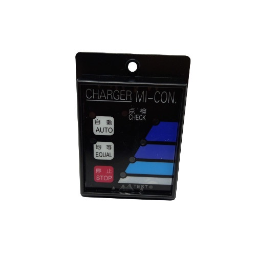 Jual Original Automatic Charger Micon Amt-Ii 48V Pn 38790-00560 For ...