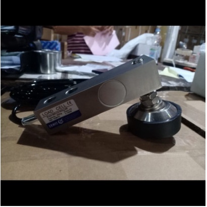 Jual Ready Load Cell Zemic B8D 1Ton/Load Cell Shear Beam 500Kg-1Ton ...