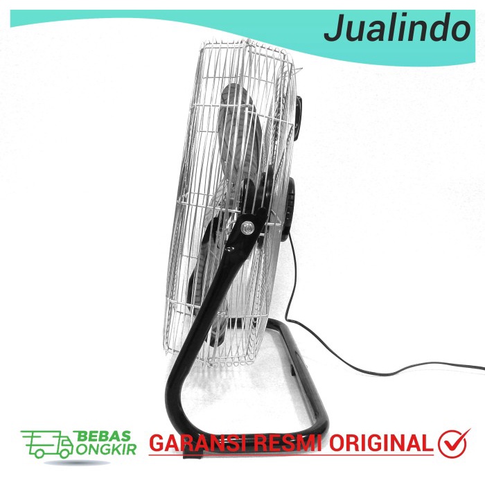 Jual Kipas Angin Besi Tornado 18In Regency - Zdlx 18 Cuci Gudang ...