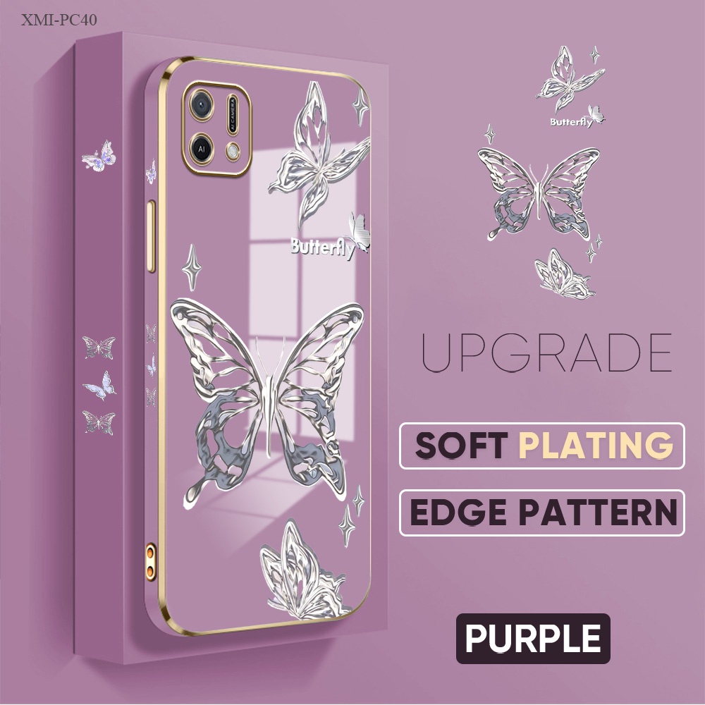 Jual Xiaomi Poco C65 C40 F6 F1 F5 F3 F4 M6 M3 M4 M5 M5S X3 X5 NFC GT ...