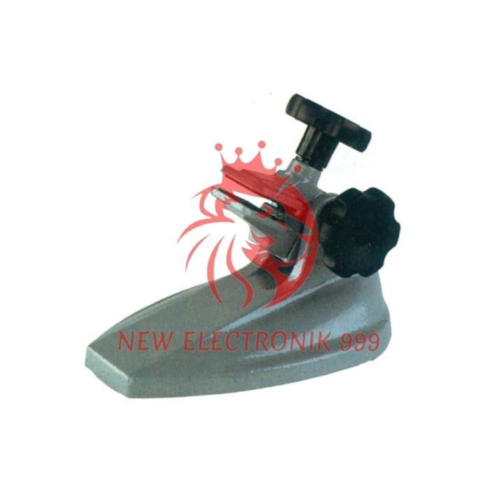 Jual [Original] Mitutoyo Micrometer Stand 15-100Mm 156-101-10 Mt0000559 ...
