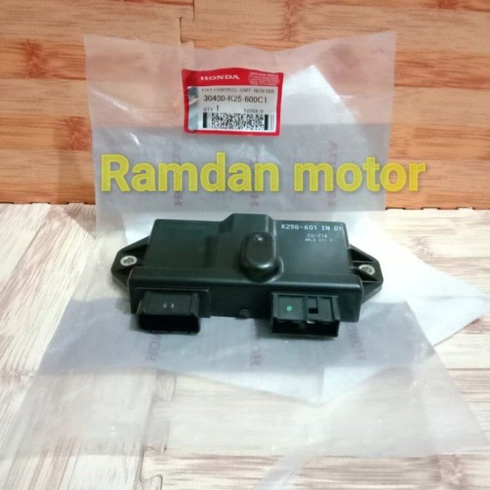 Jual Termurah Ecu Honda Beat Pop Ori Ahm Bisa Sameday | Shopee Indonesia