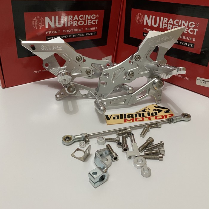 Jual Promo Nui Underbone Satria Fu Fi Satria150 New Fu150 Injeksi ...