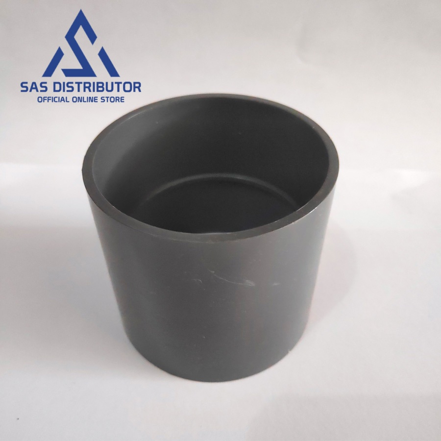 Jual SOK 2" inch D Orbit / Sock 2" inch PVC / SOCKET 2" Inch / Sok Pipa ...