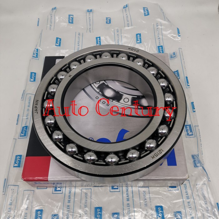 Jual BEARING SWITCH ALIGN BB 1215K KOYO terbaik | Shopee Indonesia