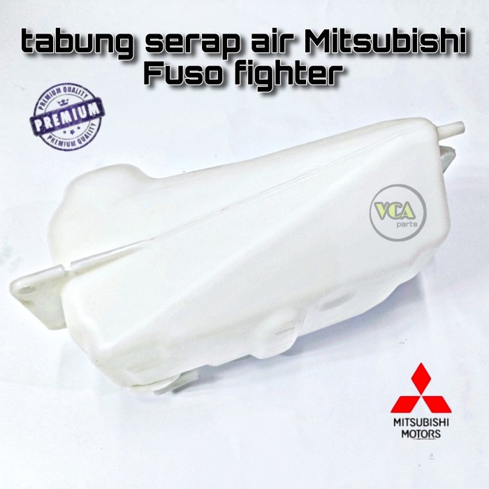 Jual TABUNG SERAP AIR RADIATOR FUSO FIGHTER/PS 190 MITSUBISHI best ...