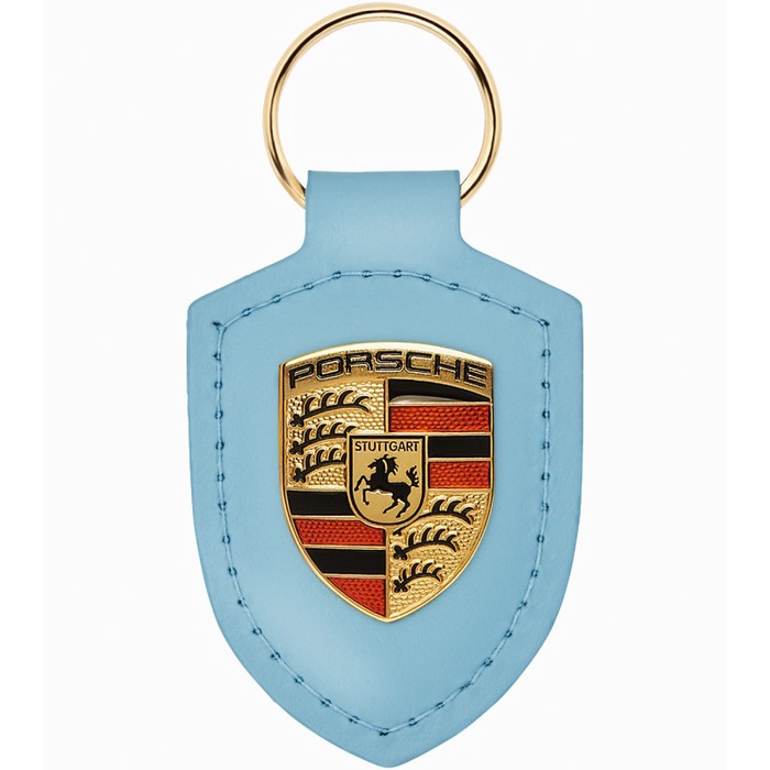 Jual KEY TAG CREST PORSCHE | Shopee Indonesia